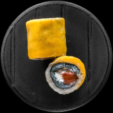 Jelovnik | Go Sushi®