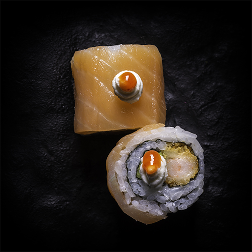 Meni | Go Sushi®